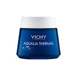 VICHY Aqualia Thermal Soin de Nuit Effet SPA [ночной уход] – купить
