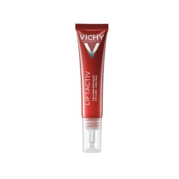 Liftactiv Collagen Specialist Дневной крем с пептидами для лица