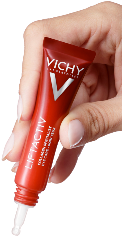 Liftactiv Collagen Specialist Дневной крем с пептидами для лица