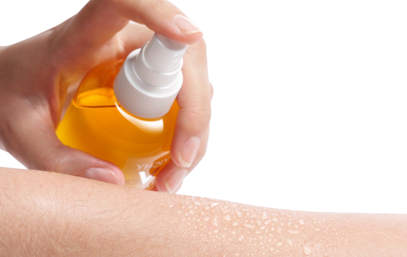 VICHY Capital Soleil Солнцезащитный спрей от загара SPF 50 [купить]
