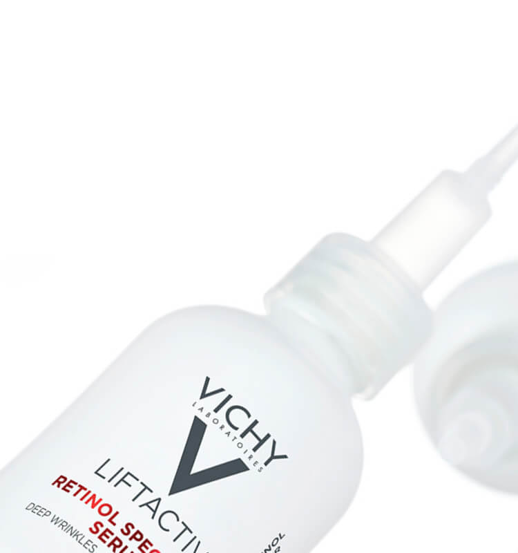 VICHY Liftactiv Retinol Specialist Сыворотка [официальный сайт]